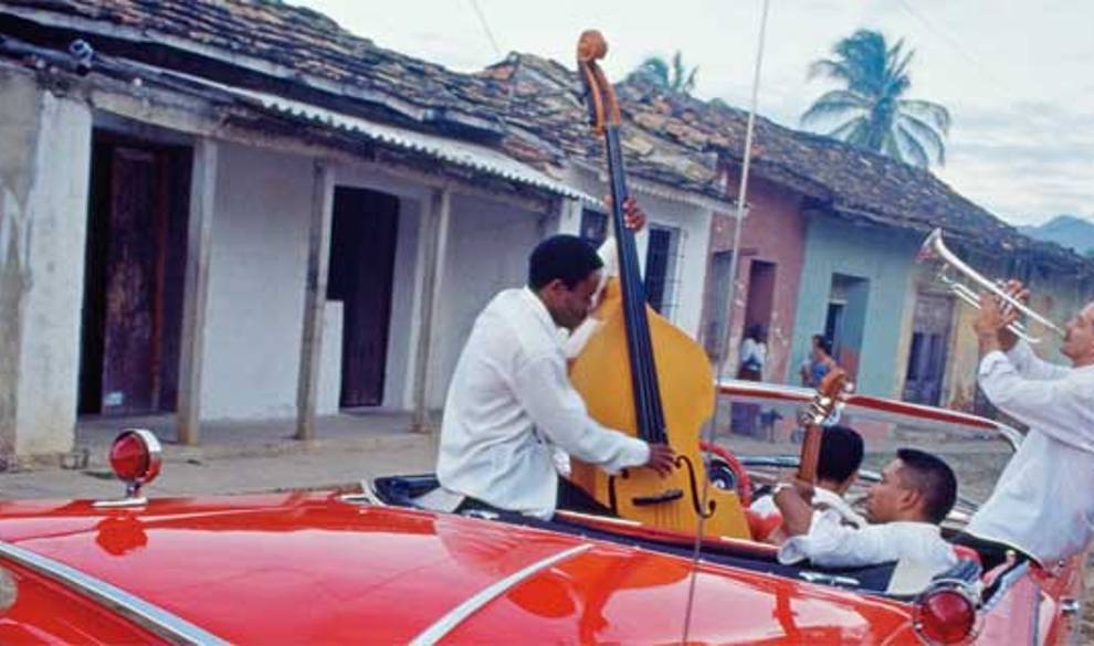 Esta Es La Habana Más Bella Y Decadente Que Jamás Hayas Conocido