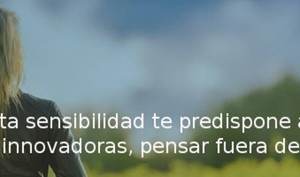 Cómo descubrir si eres una persona altamente sensible