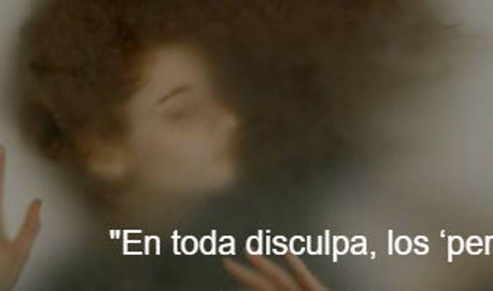 Formas De Pedir Perdón Para Cuando Eres Incapaz De Decir 'Lo Siento'