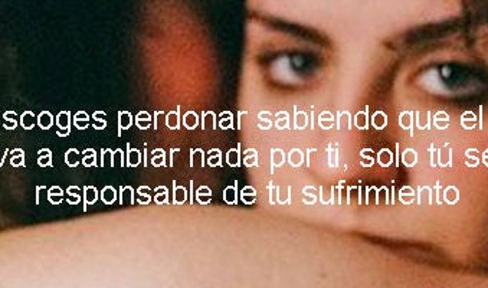 Los 3 Pasos Para Volver A Confiar Después De Que Te Hayan Traicionado