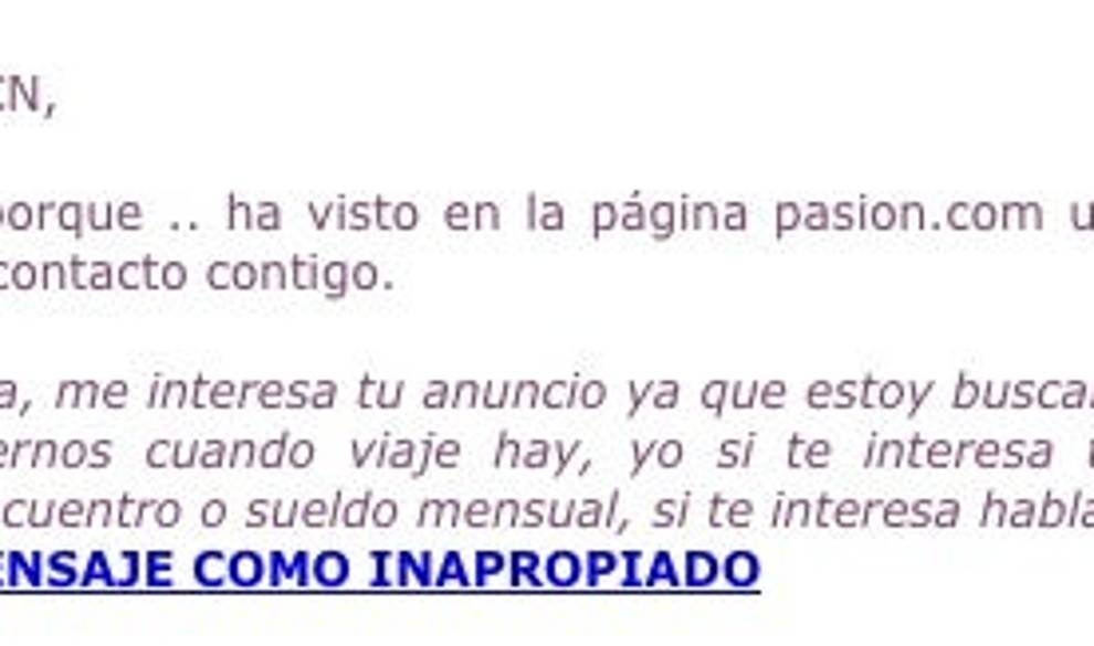 Esto es todo lo que aprendí infiltrándome en la comunidad de coprofilia ...