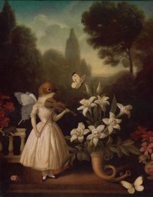 Stephen Mackey: Historias Que Te Necesitan