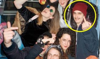 8 cosas que entiendes a la perfección si tienes un sentido del humor ácido