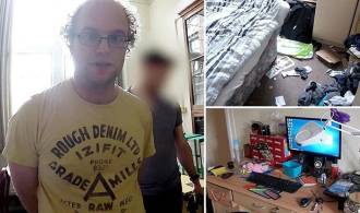 La historia de Matthew Falder, el sádico de la deep web que obligaba a ...