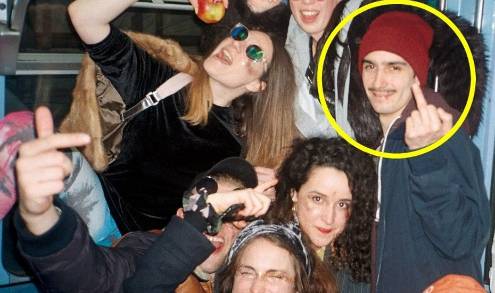 8 cosas que entiendes a la perfección si tienes un sentido del humor ácido