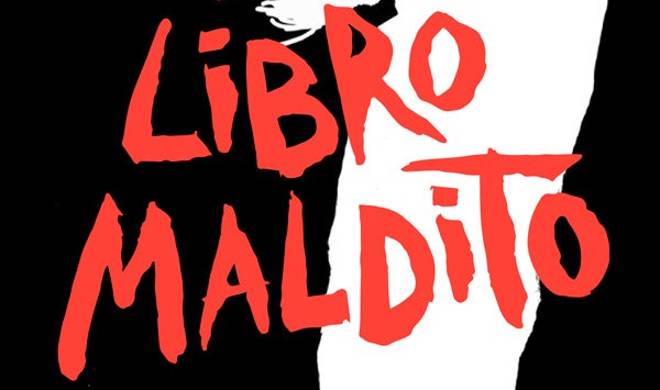 ‘El libro maldito’ que todo el mundo tiene miedo de leer