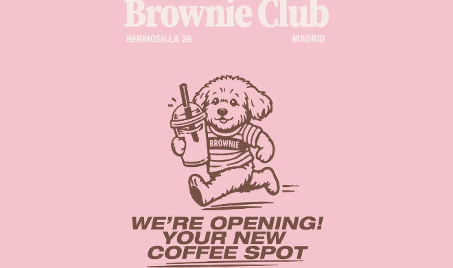 Planes | Matcha Clouds y Strawberry Lemonades: así celebra Brownie Club ...