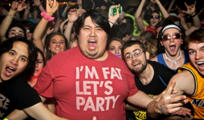 Por Qué Las Fiestas Universitarias Te Enseñarán Tanto Como Las Clases