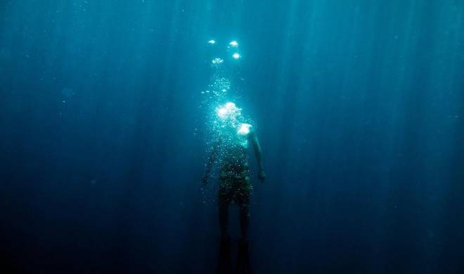TALASOFOBIA | La razón por la que hay personas que tienen fobia al mar