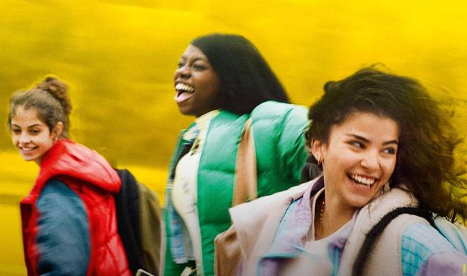 PELICULA ABUSO | ‘HLM Pussy’, la película que enseña por qué es tan importante hablar de ...