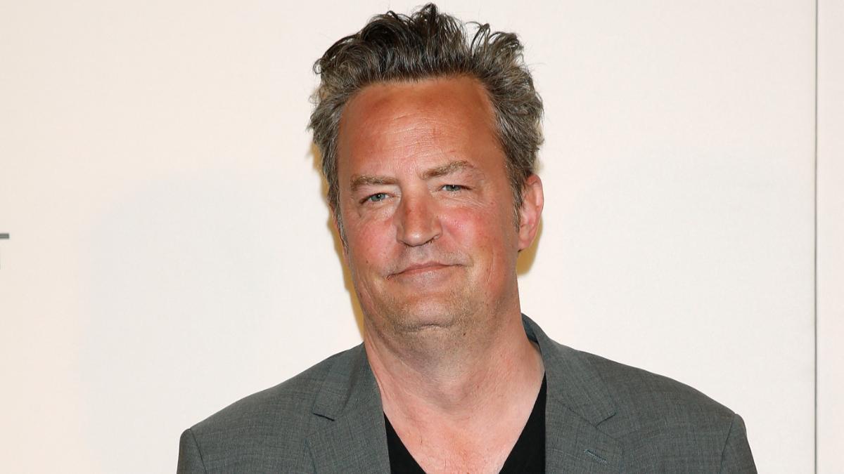 Celebrities Estos Son Los Nuevos Detalles Sobre La Muerte De Matthew