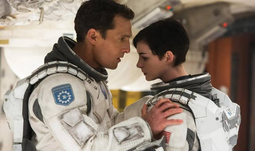 CINE | Fans de Interstellar enloquecen por la novedad que quiere ...