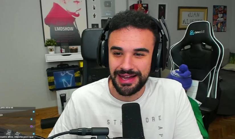 Dinero | Lo que ganarías siendo streamer (si no eres Ibai)