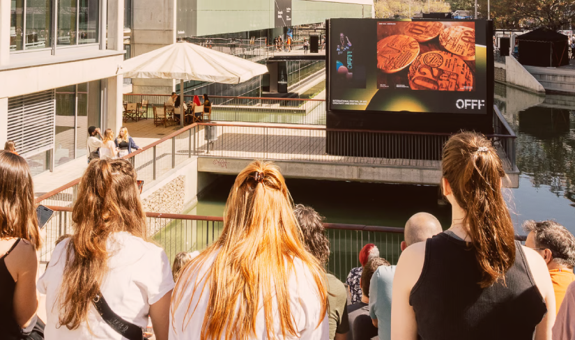 PLANES | El festival de diseño OFFF Barcelona ya tiene programa para ...