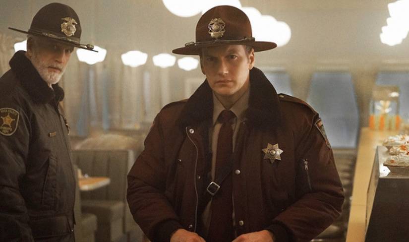 La Segunda Temporada De Fargo Promete, Y Mucho