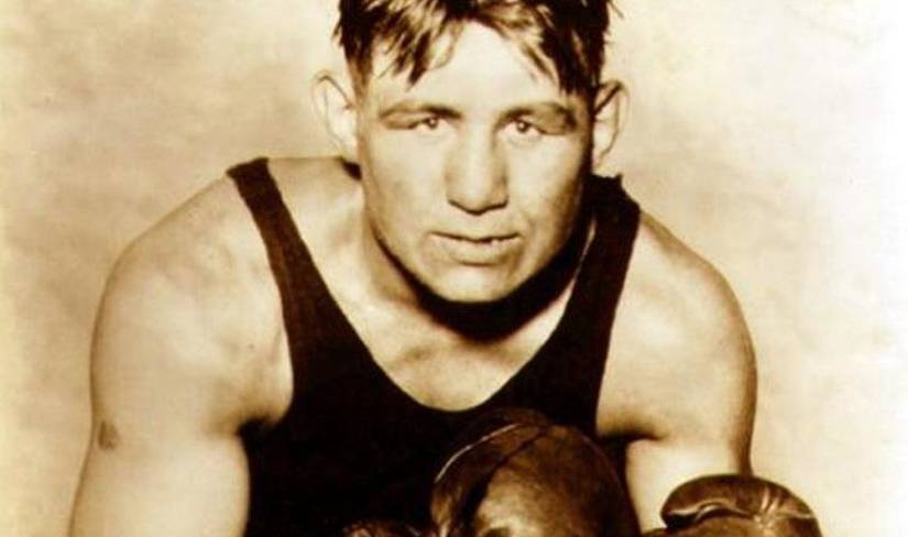 Billy Miske, El Boxeador Que Eligió Morir Con Los Puños En Alto