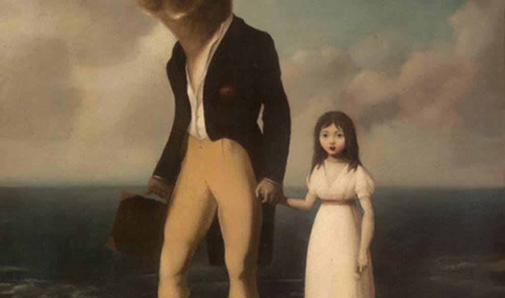 Stephen Mackey: Historias Que Te Necesitan