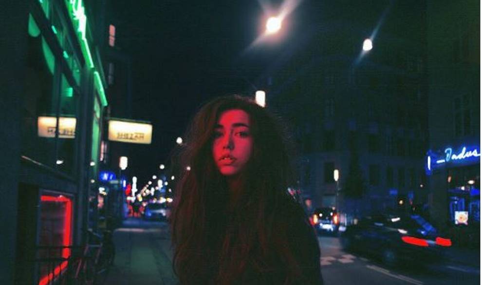 Paolo Raeli, el fotógrafo que captura a los jóvenes exprimiendo su libertad