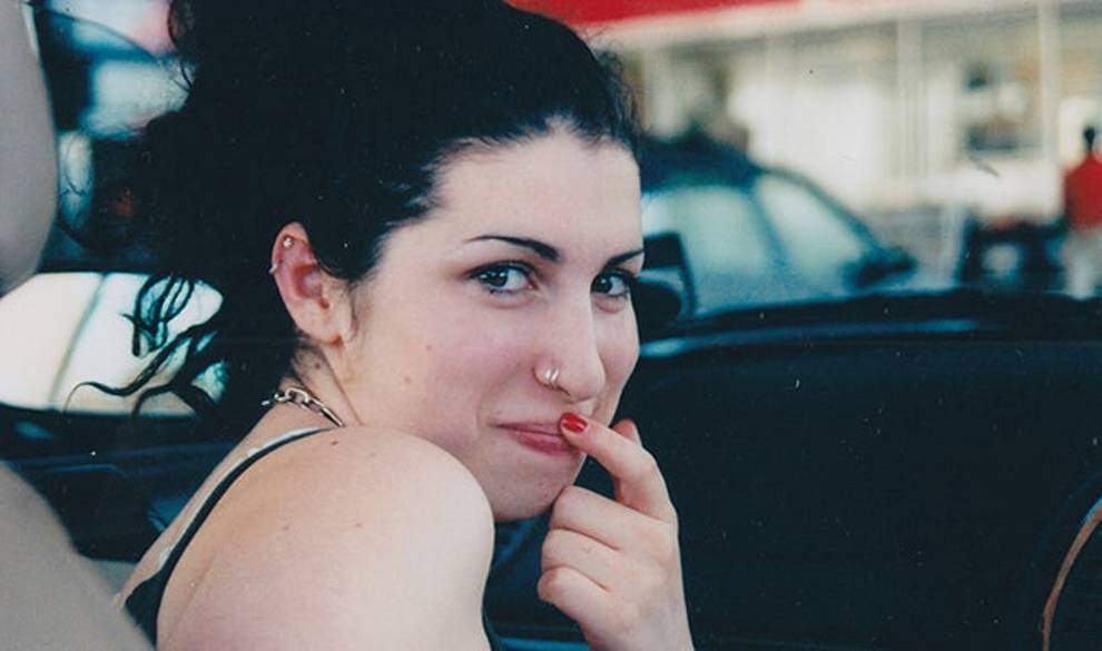 5 Lecciones Que Te Da El Documental De Amy Winehouse