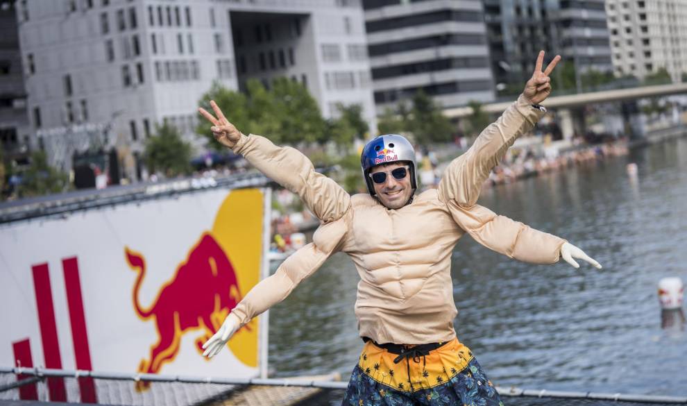 VIDA MONOTONIA | Si tu vida te cansa y te aburre, este es el evento al ...