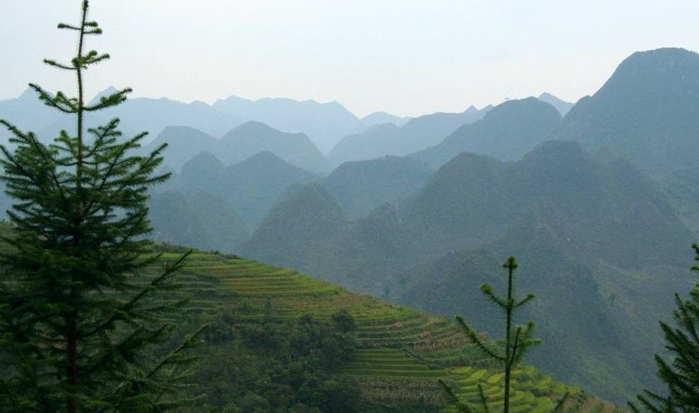 Los Lugares Más Increíbles De La Tierra Están En Vietnam