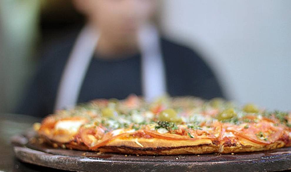 5 Pizzerías Por El Mundo Que Te Llevarán Al Cielo Gastronómico