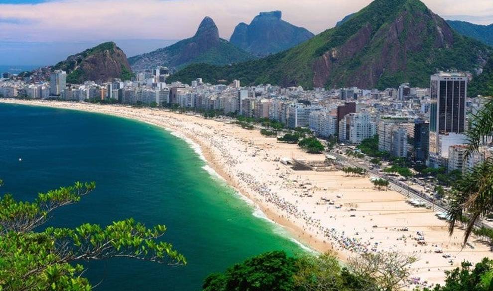 6 destinos con calorcito en los que pasar la Navidad en la playa