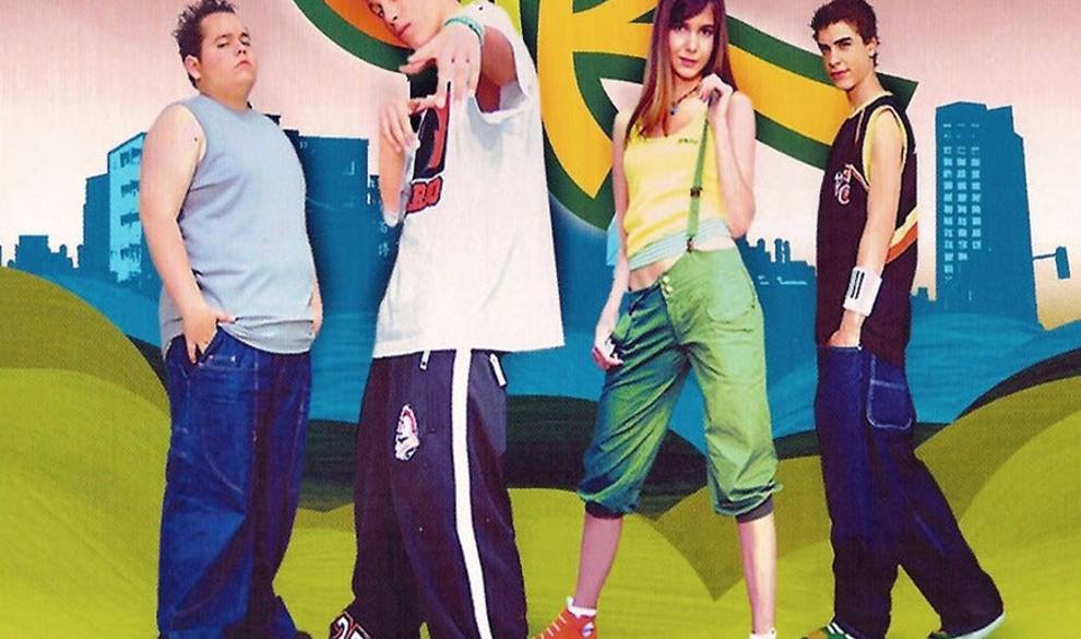 Atención, Peligro. ¿Está Volviendo La Moda Choni?