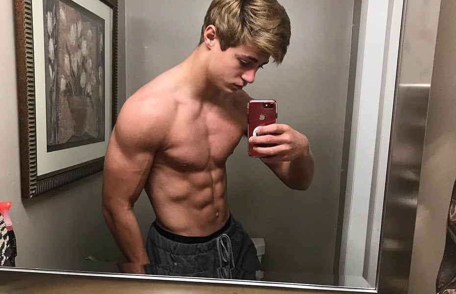 Si te estás matando a abdominales para marcar el six pack, será mejor ...
