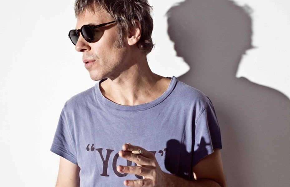 Leyendas Del Rock: Entrevista Con Ariel Rot (Parte I)