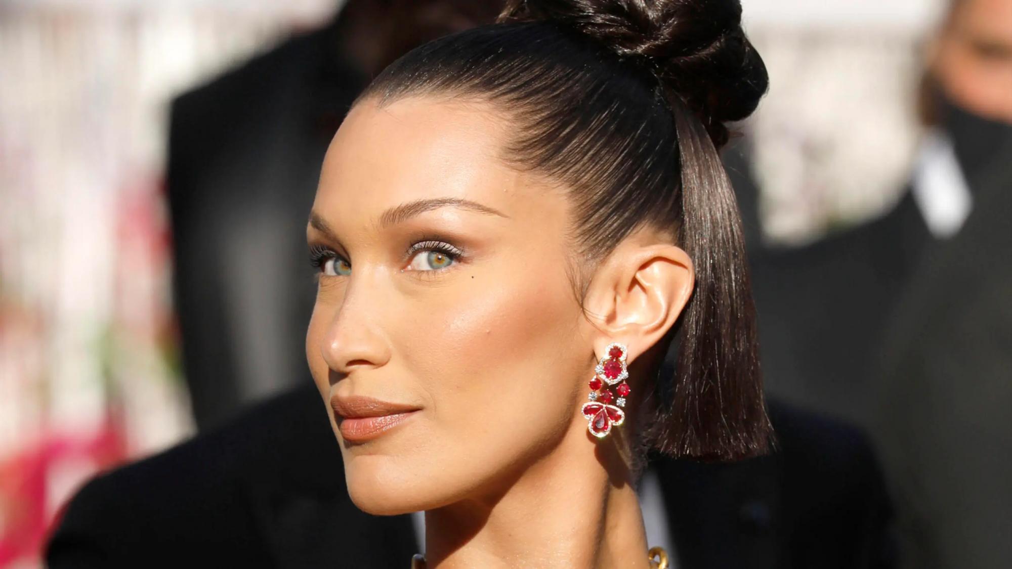 BELLEZA | Cómo y por qué se ha puesto de moda tener la mandíbula ...