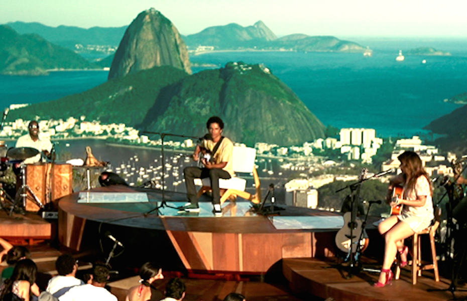 12 músicos brasileños para viajar con tus oídos aquí y ahora