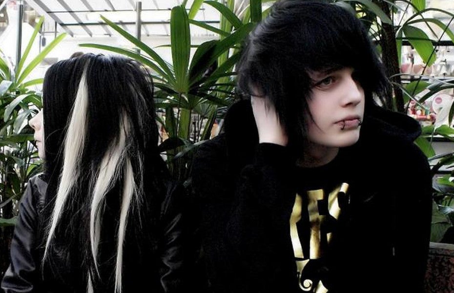 ¿Qué Fue De Los Emos? ¿Se Suicidaron Todos?