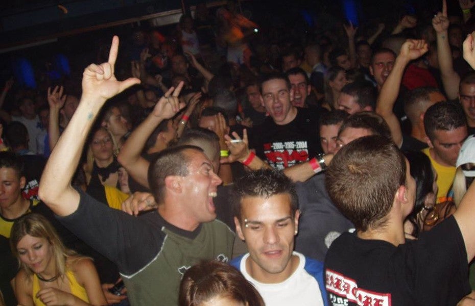 Canciones bakalas que deberían volver a las discotecas