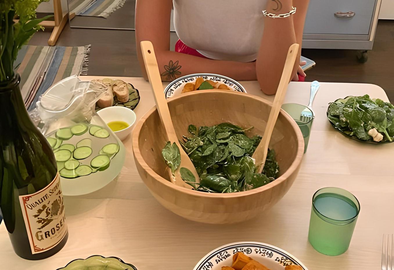 COMIDA NUTRITIVA | Este es el alimento más nutritivo que existe y que ...
