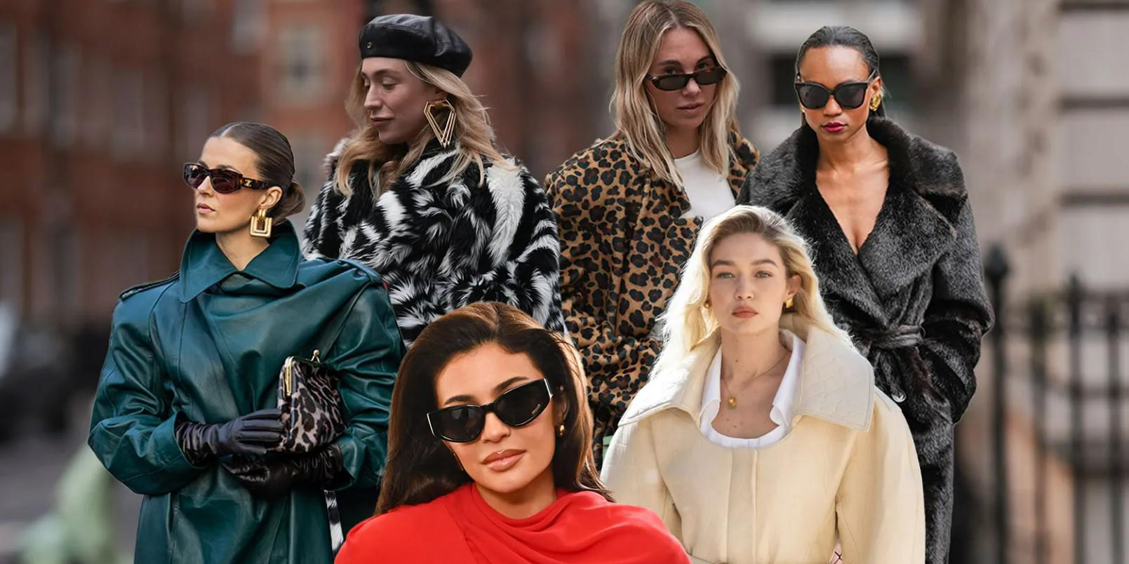 ESTETICA MAFIA | ’Mob wife’ o cómo ahora está de moda vestirse y ...