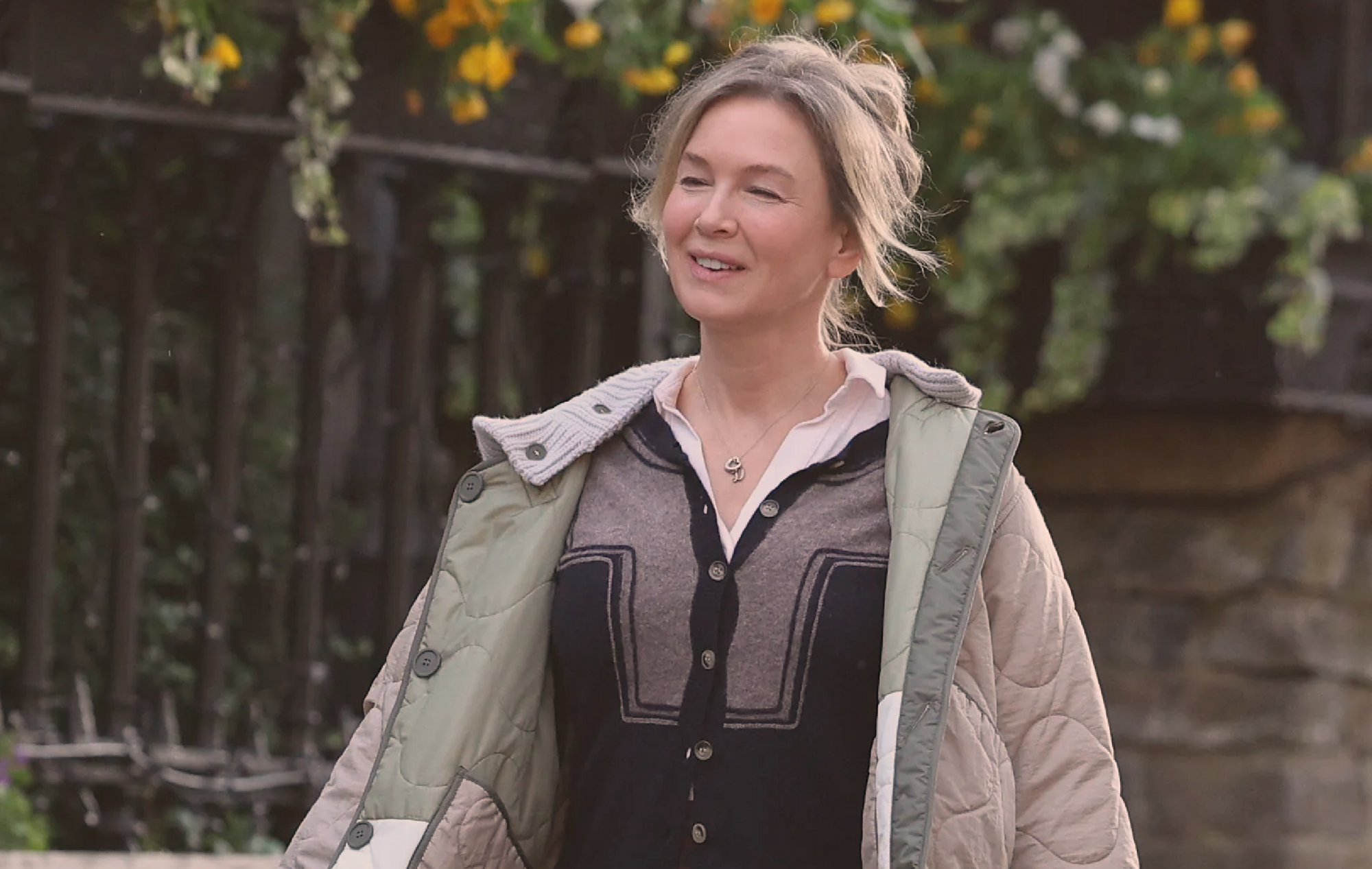 CINE | ‘Bridget Jones 4’ presenta su tráiler: todo sobre la última ...