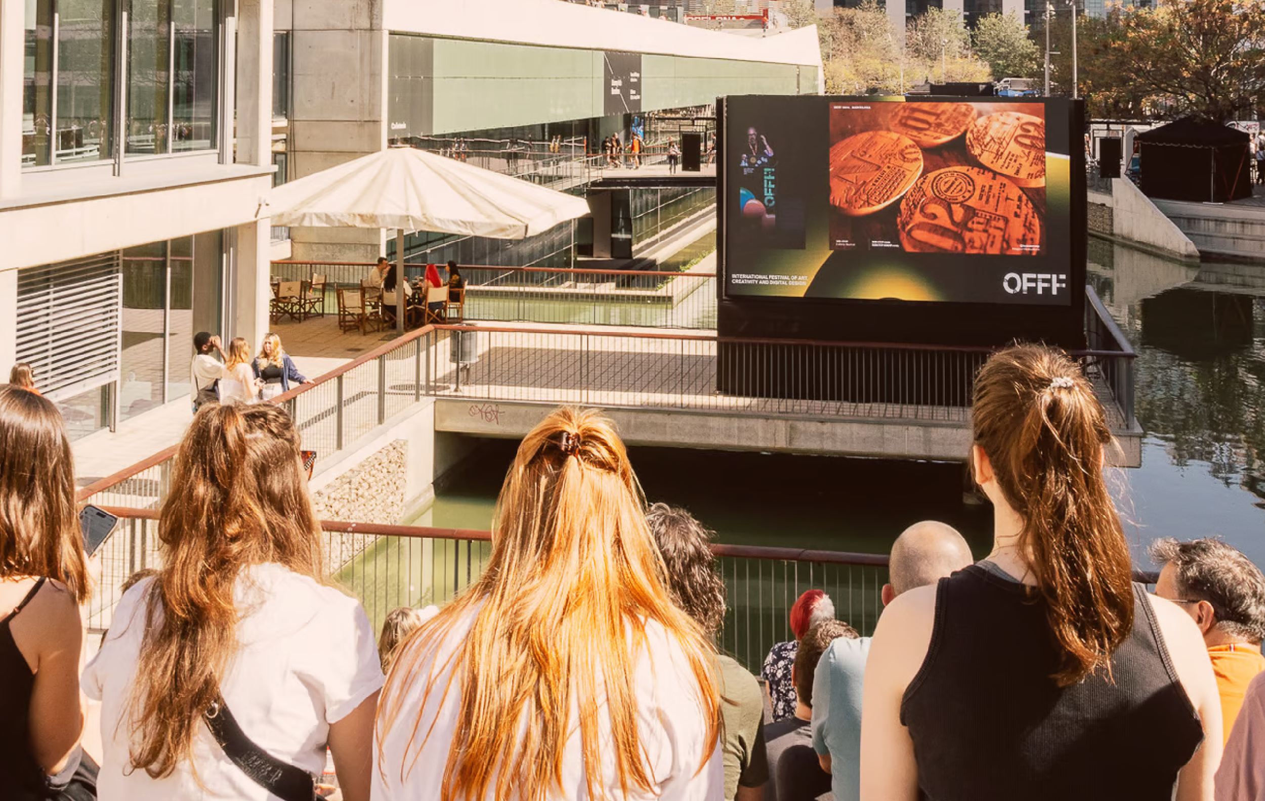 PLANES | El festival de diseño OFFF Barcelona ya tiene programa para ...