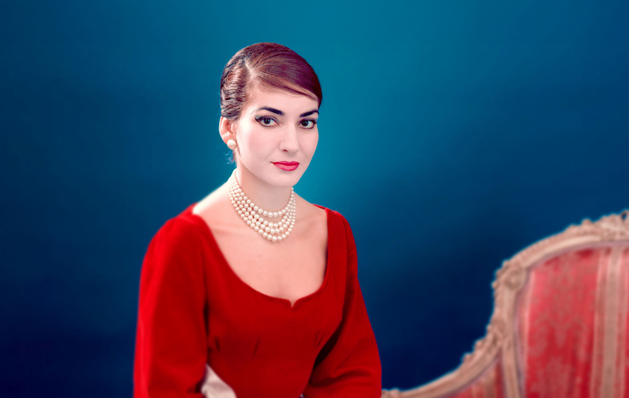 CINE | Quién fue Maria Callas, la soprano más importante del siglo XX ...