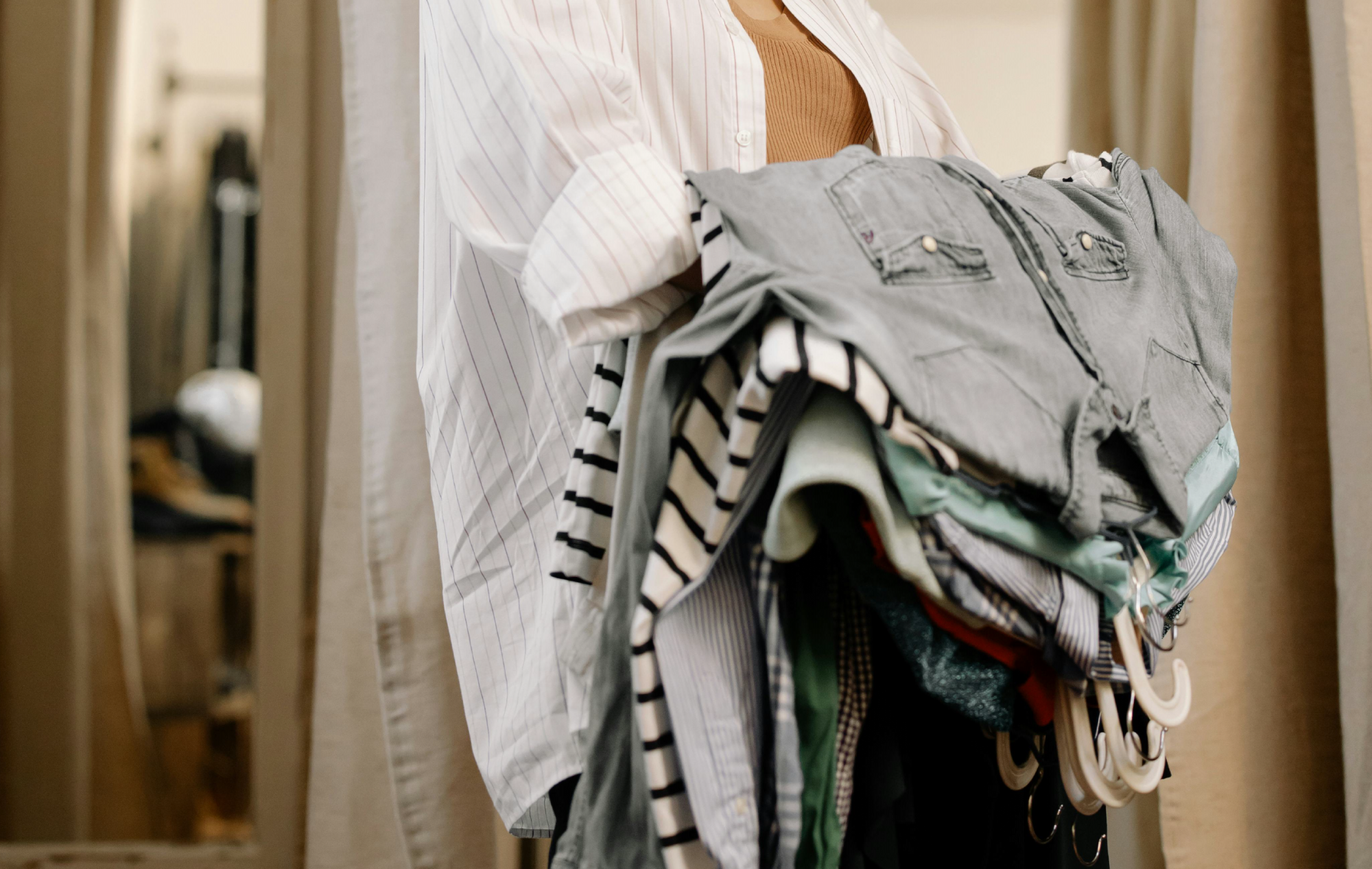 MODA | Estas son las diez empresas textiles más contaminantes del mundo