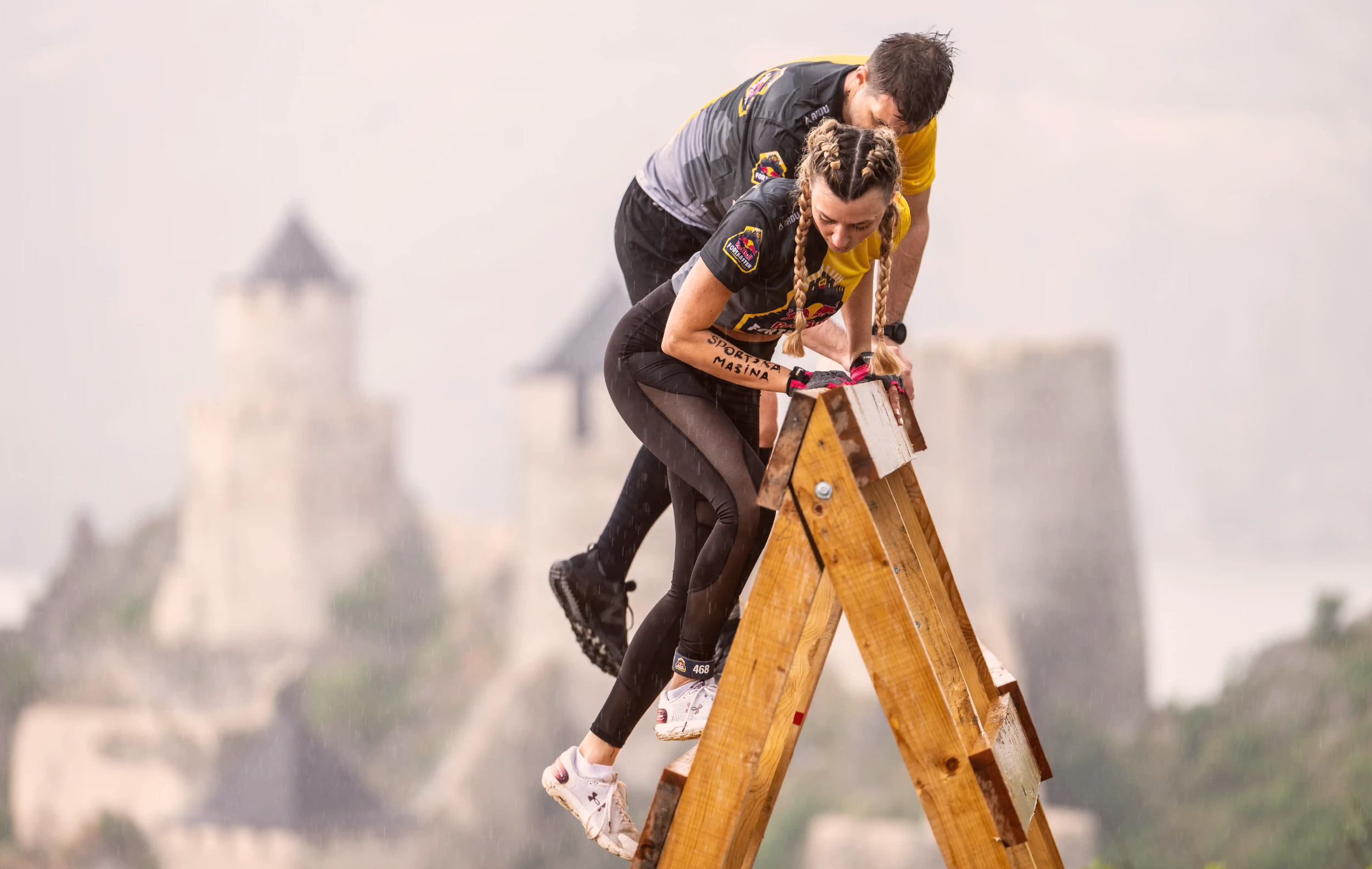 Deporte | Presentados los wildcards de la Red Bull Ibiza Royale 2025