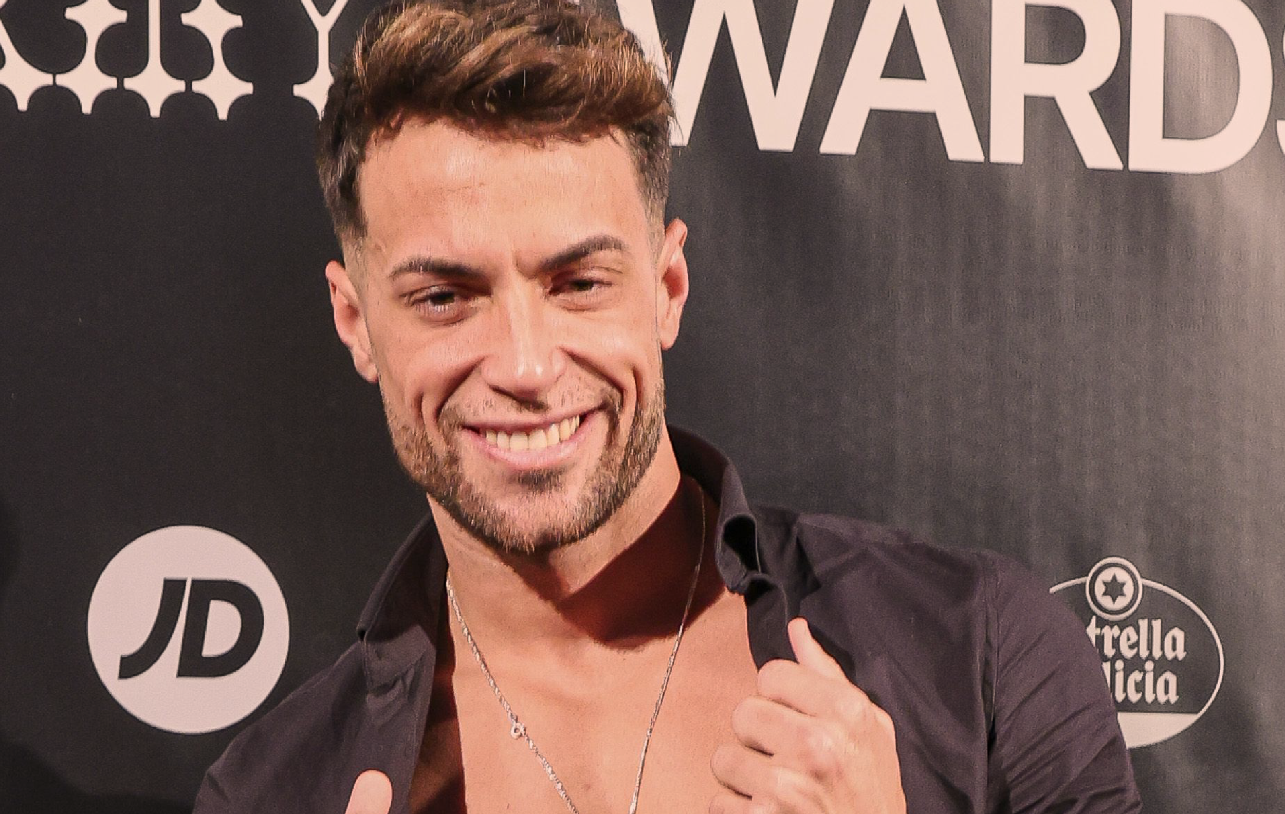 CELEBRITIES | El fenómeno Montoya: ¿hemos hecho famosa a la persona ...