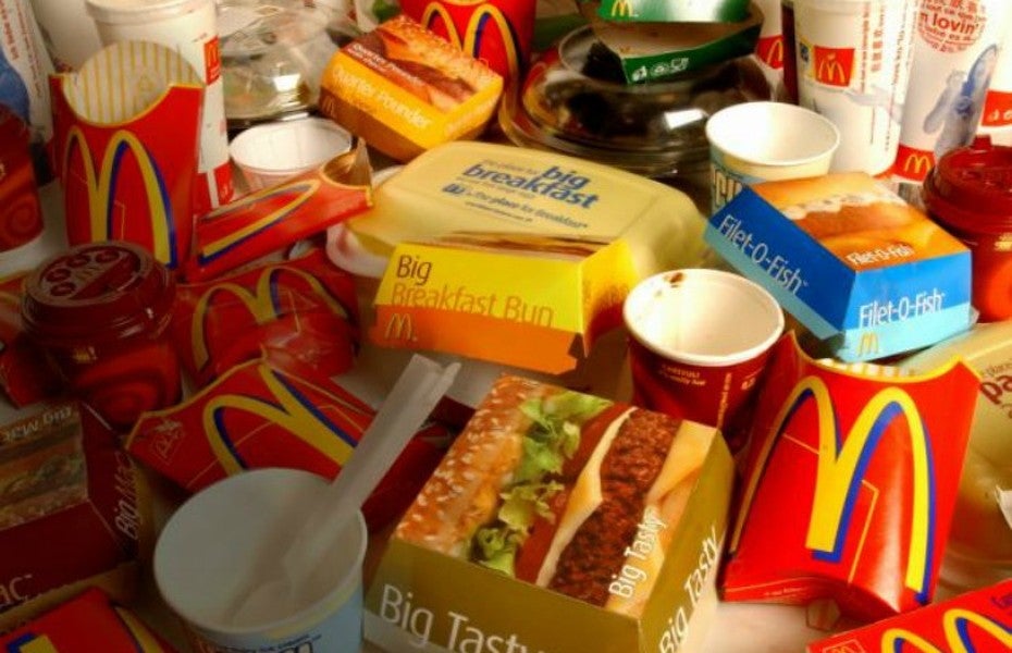 Por qué tu cerebro te empuja a comer compulsivamente cuando estás a dieta