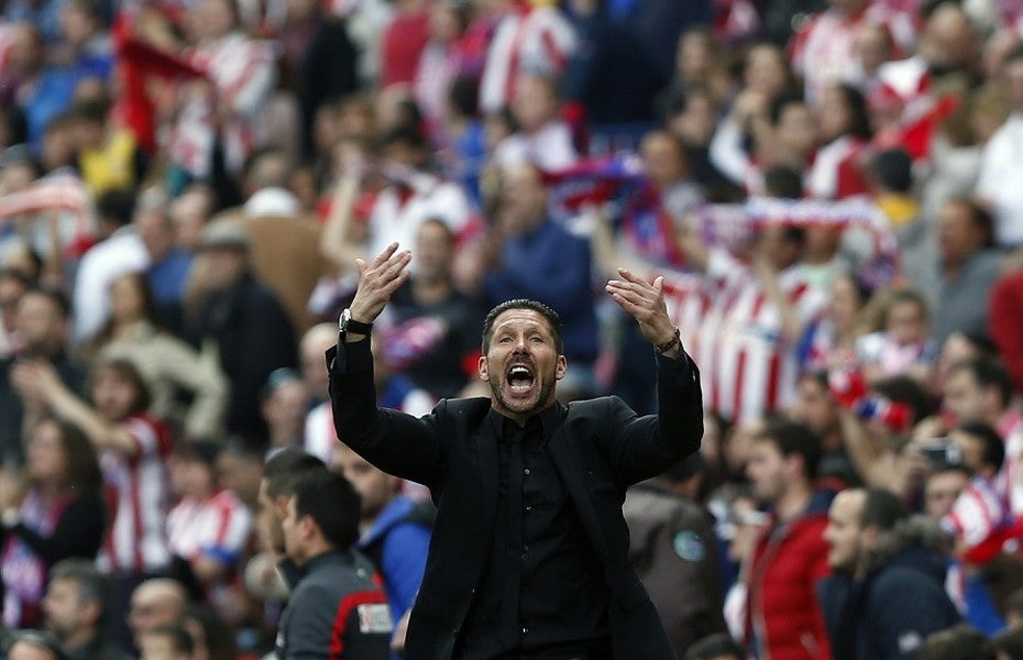El Líder Perfecto Que Hace Magia En El Fútbol