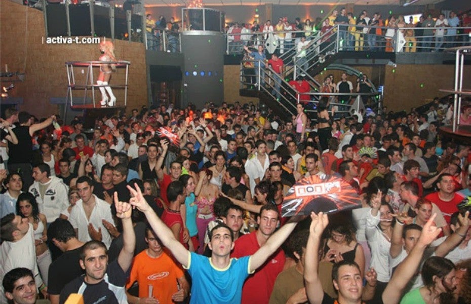 Discotecas míticas que fueron auténticos imperios de la fiesta