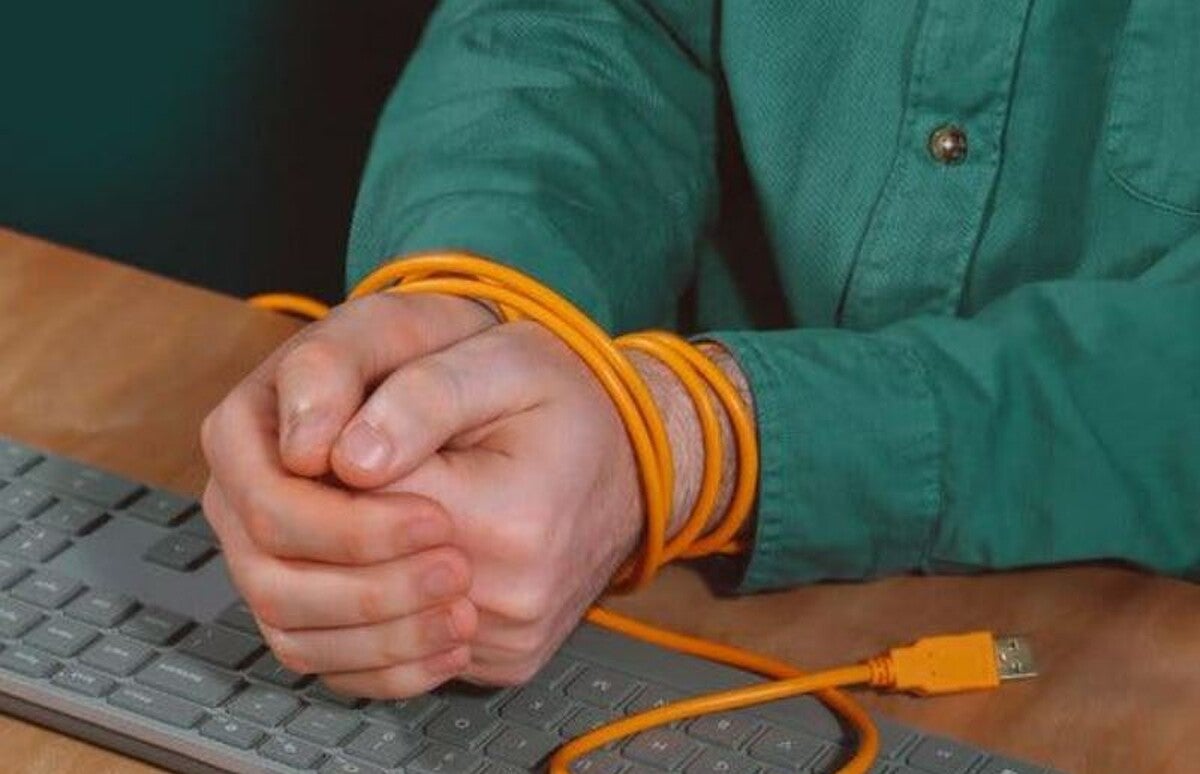 Qué puedes hacer para dejar de distraerte mientras trabajas