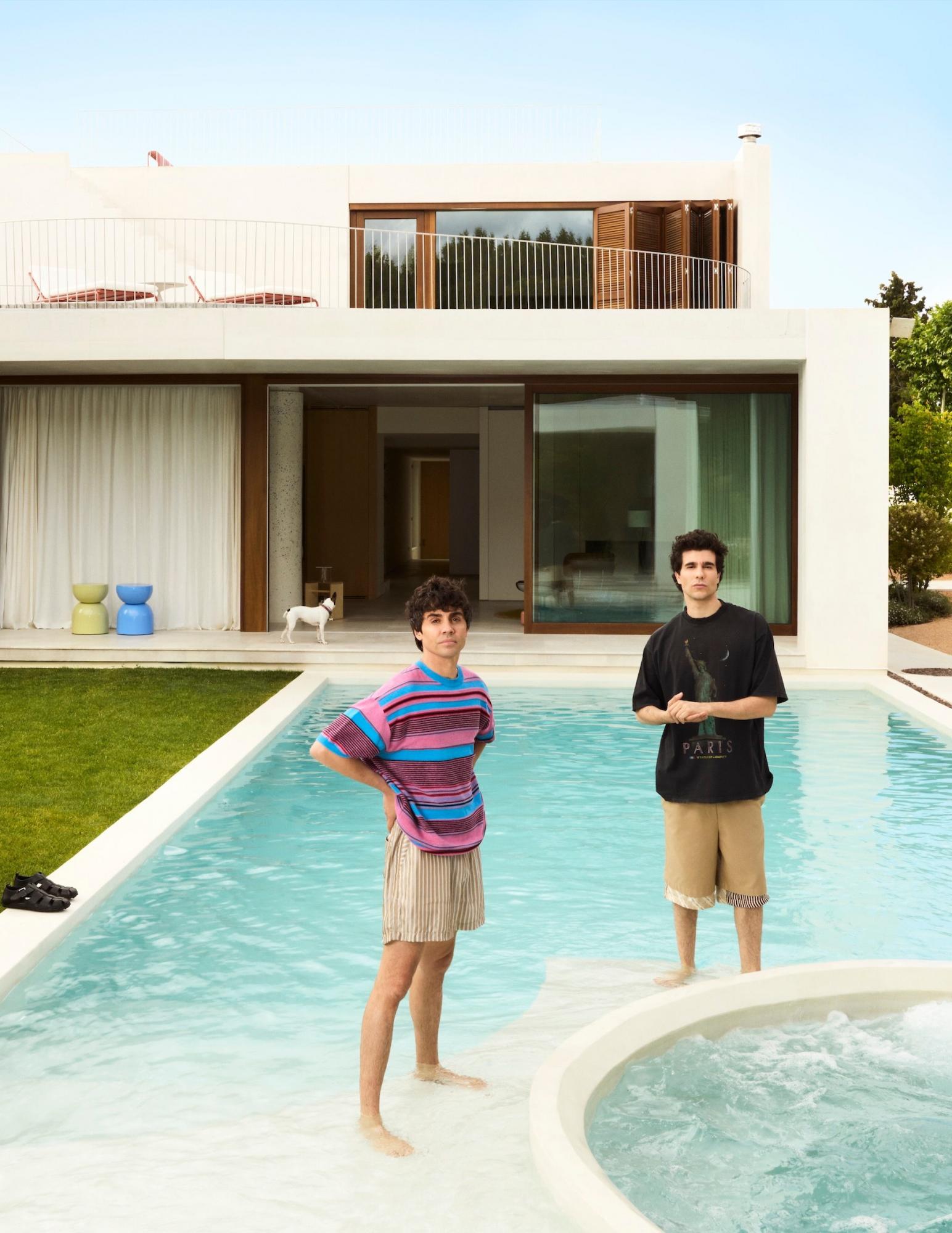 CULTURA | Estos son los negocios y proyectos que han llevado a Los ...