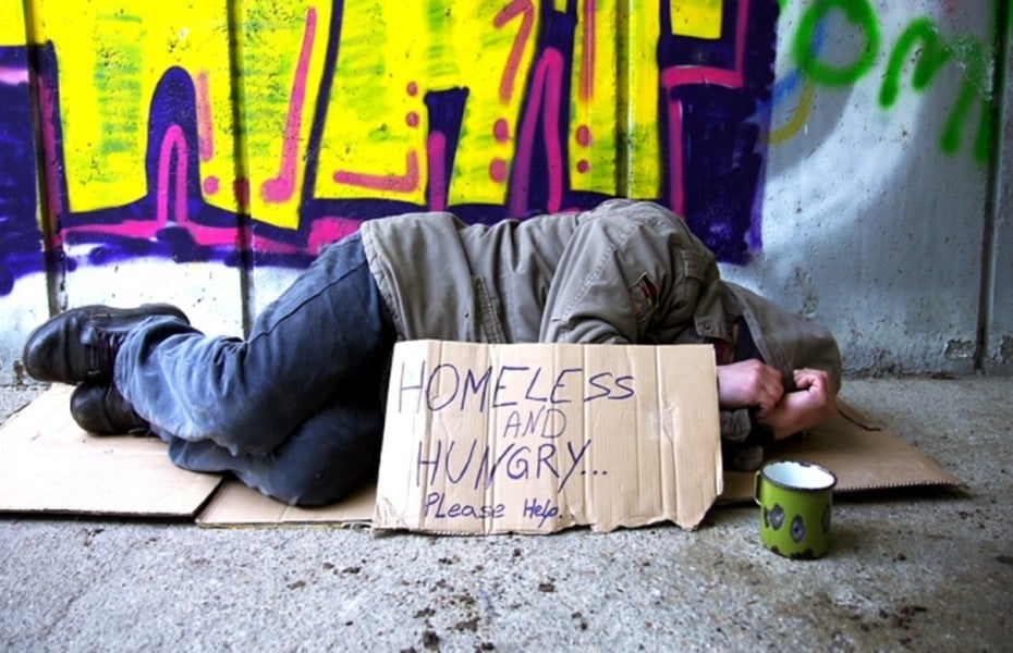 Hasta Qué Punto Debe Ser Ilegal Robar Comida Si Tienes Hambre