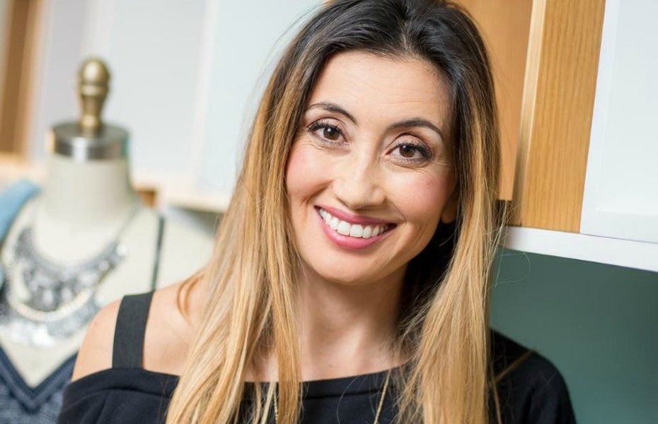 Katrina Lake se ha hecho millonaria aconsejándote qué ponerte y varios ...