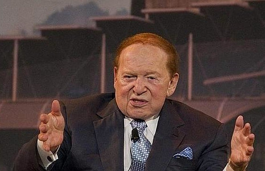 7 Lecciones Sobre El Éxito Que Podemos Aprender De Sheldon Adelson, El ...